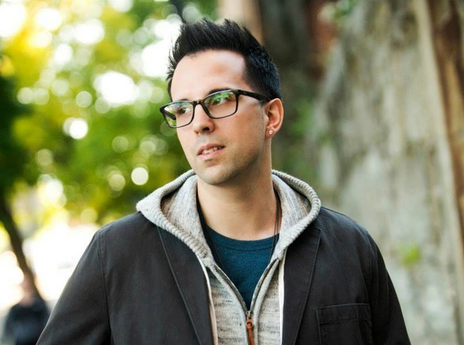 Watch Ryan Aderréy Performing on FOX 5 Las Vegas | HIP Video Promo