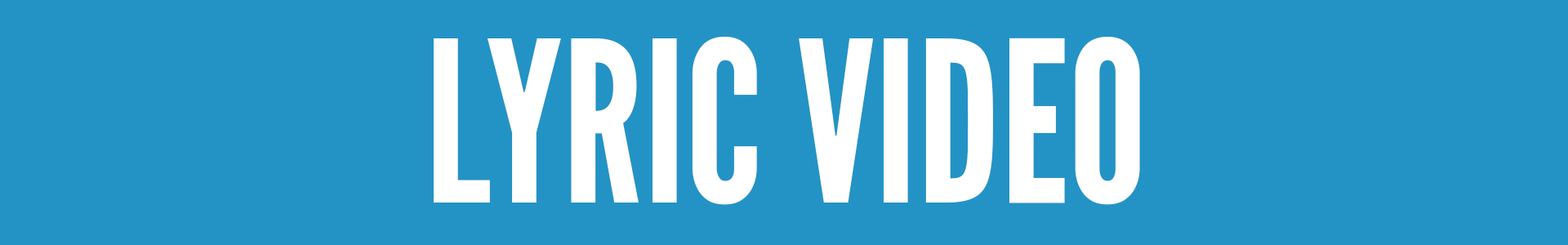 Music Video Promotion: Five things you need to consider before shooting ...
