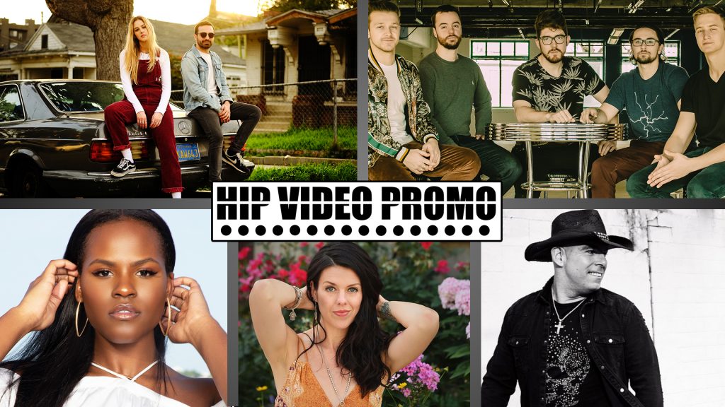 Music Video Promotion: Five things you need to consider before shooting ...