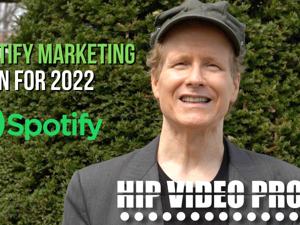 Music Video Promotion: Five things you need to consider before shooting ...