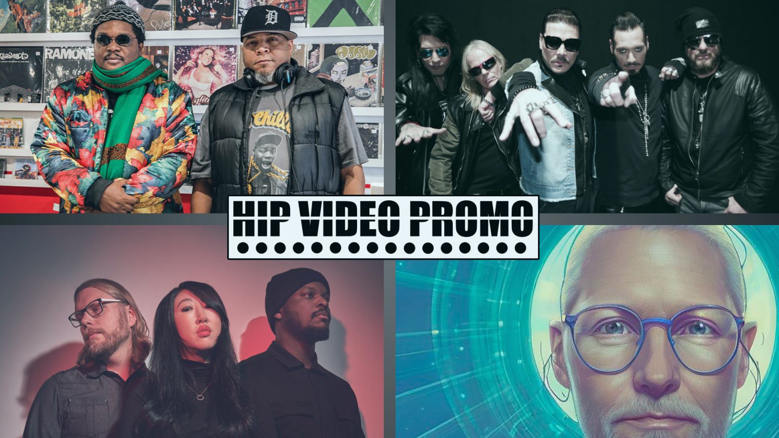 Latest Post | HIP Video Promo