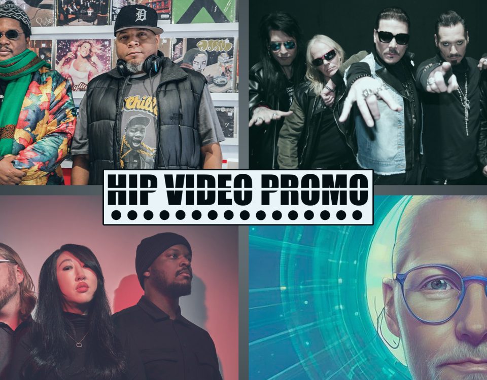 Record Label Spotlight: 4AD | HIP Video Promo