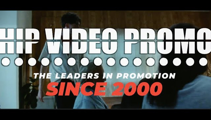 HIP Video Promo - Music Video Promotion Company