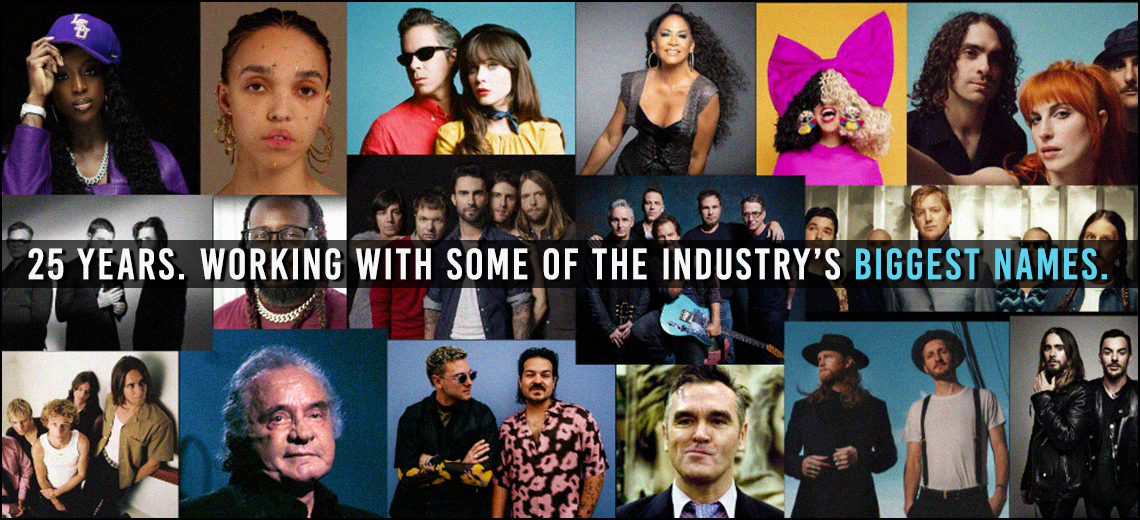 HIP Video Promo - Music Video Promotion Company