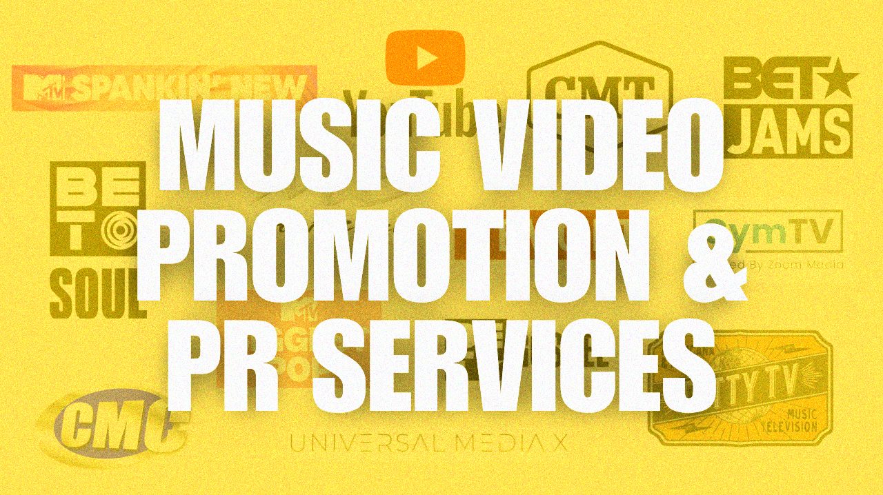 | HIP Video Promo